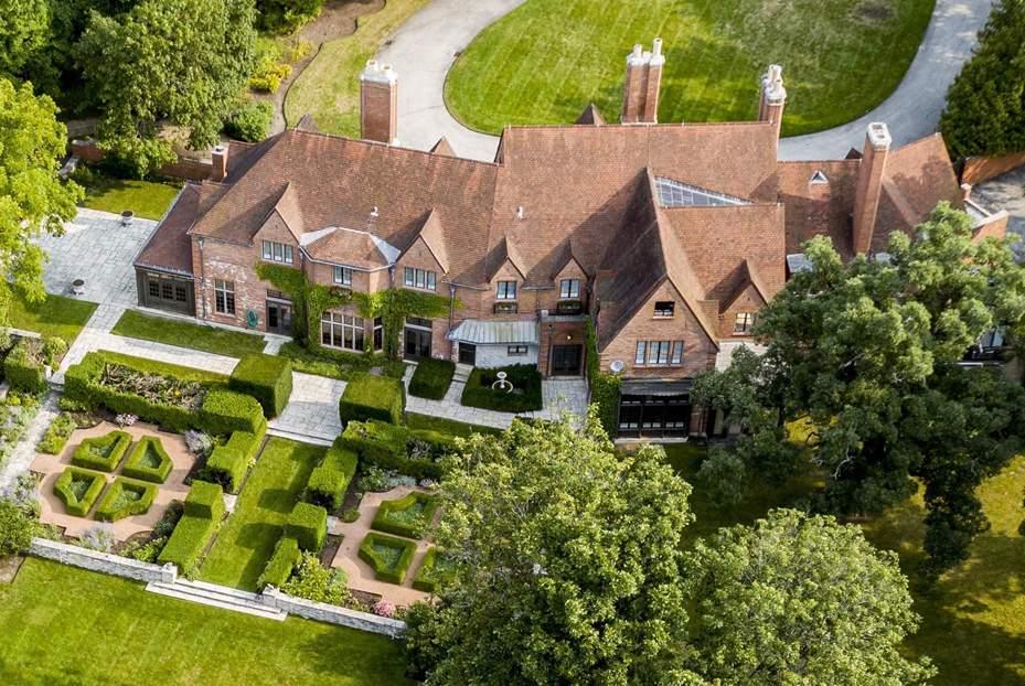 Home - AW Properties Global